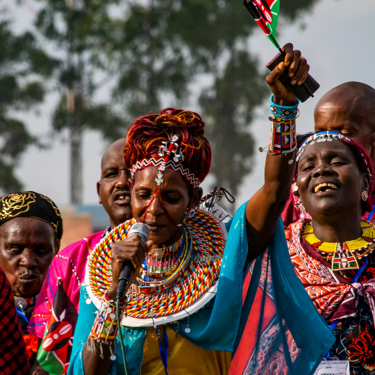 Kenyan Cultural Practices You Should Keep in Mind When Visiting. - Come ...