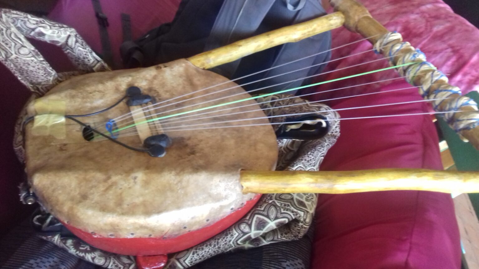 The Kenyan Sound of Music: Top 9 Tribal Music and Dance in Kenya - Come ...