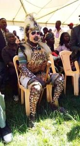 The Luhya People of Kenya: Cultural Practices and Ceremonies - Come ...